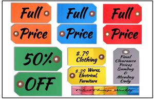 Change Lives by Shopping – Goodwill Industries of North Central ...